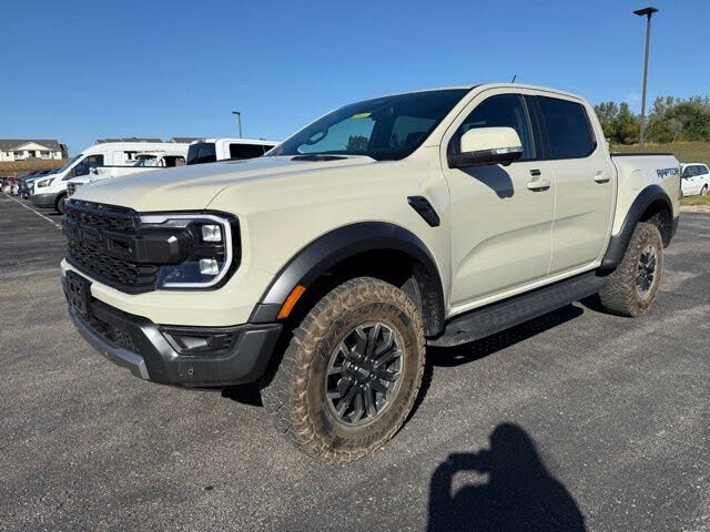 New & Used 2025 Ford Ranger for Sale near Thayer, IA - CarGurus