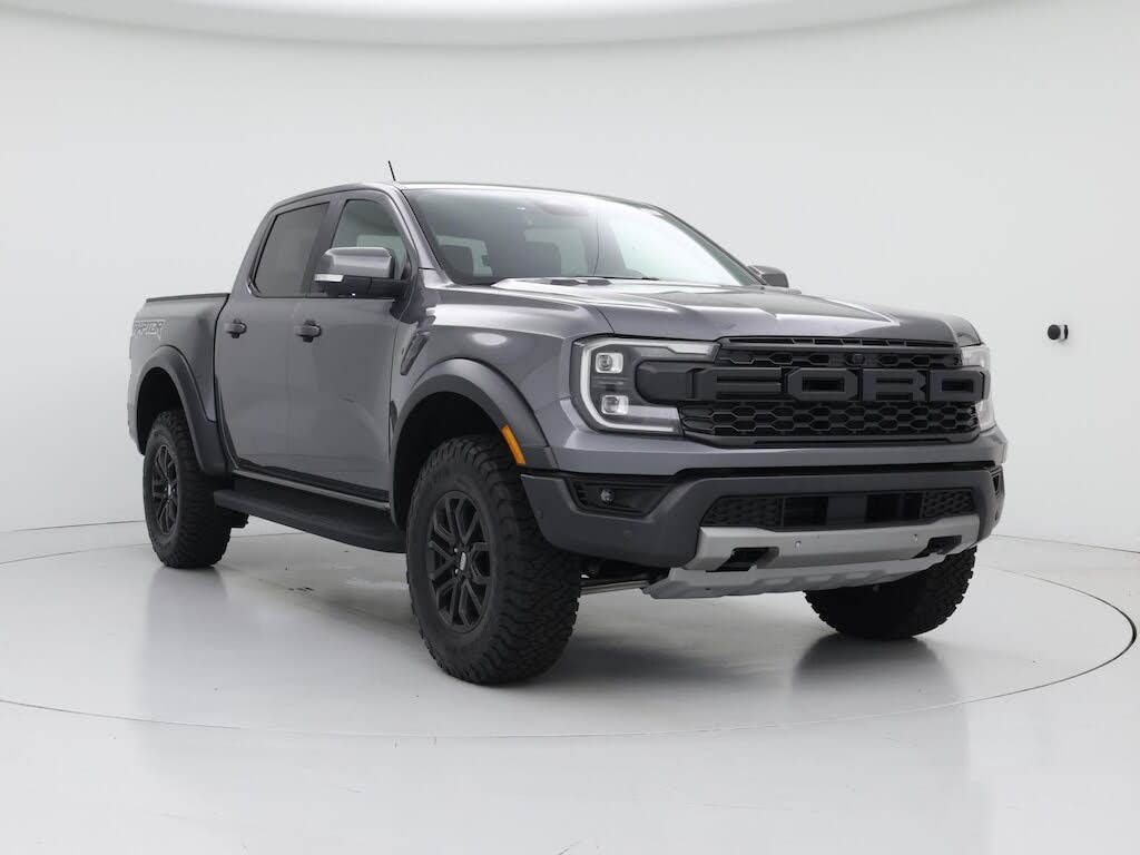 New & Used 2025 Ford Ranger for Sale near Port Sulphur, LA - CarGurus