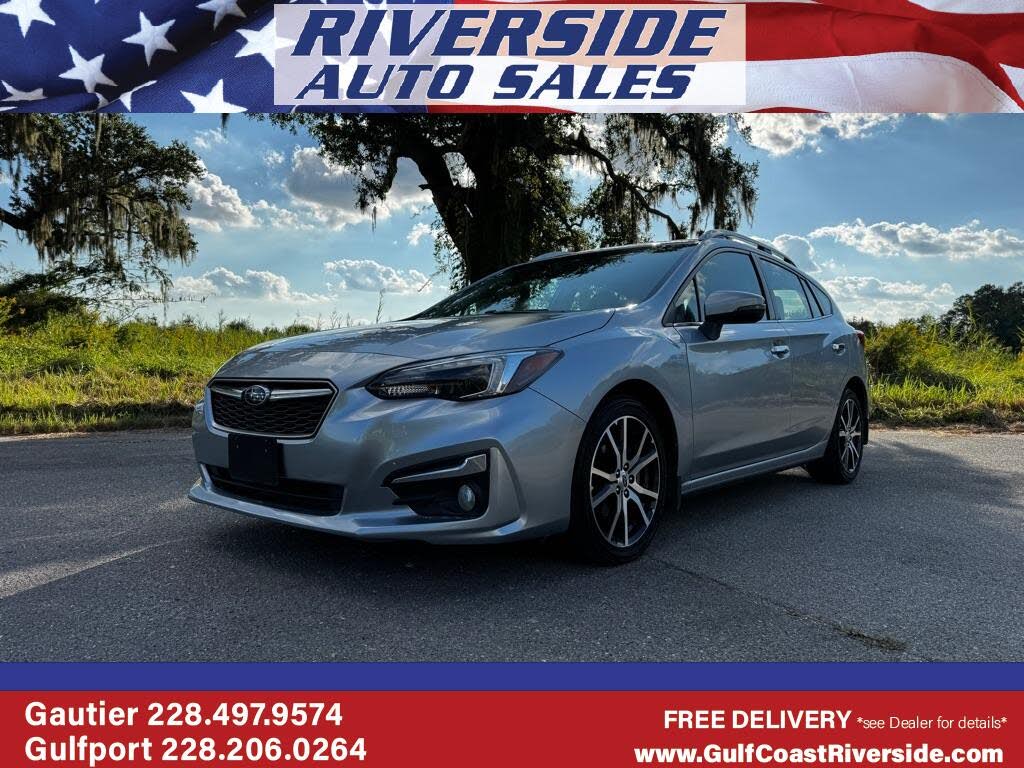 Used Subaru Impreza for Sale near Petal, MS | Prices & Deal Ratings ...