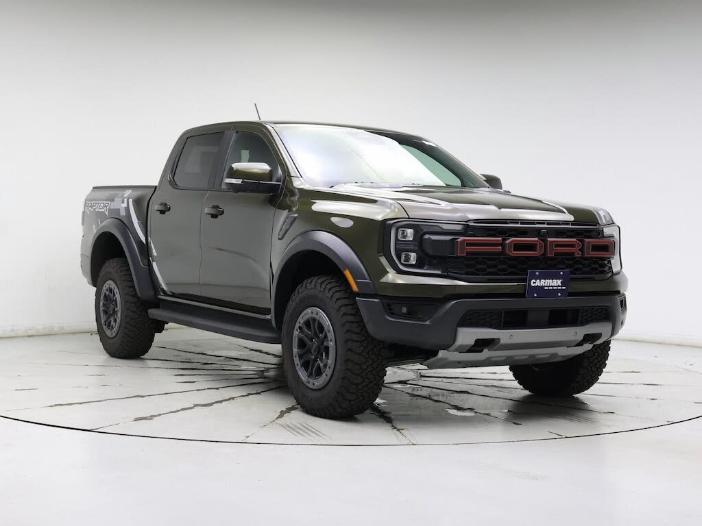 New & Used 2025 Ford Ranger for Sale near Sasabe, AZ - CarGurus