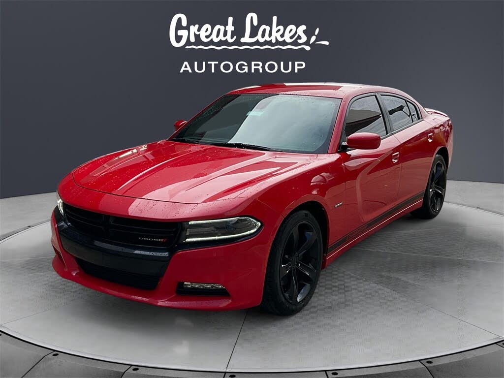 Used Dodge Charger for Sale near 43147 - CarGurus