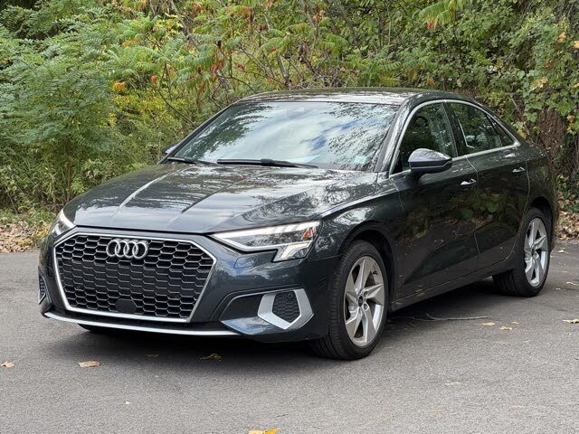 Used Audi A3 for Sale near Jericho, NY | Prices & Deal Ratings | CarGurus