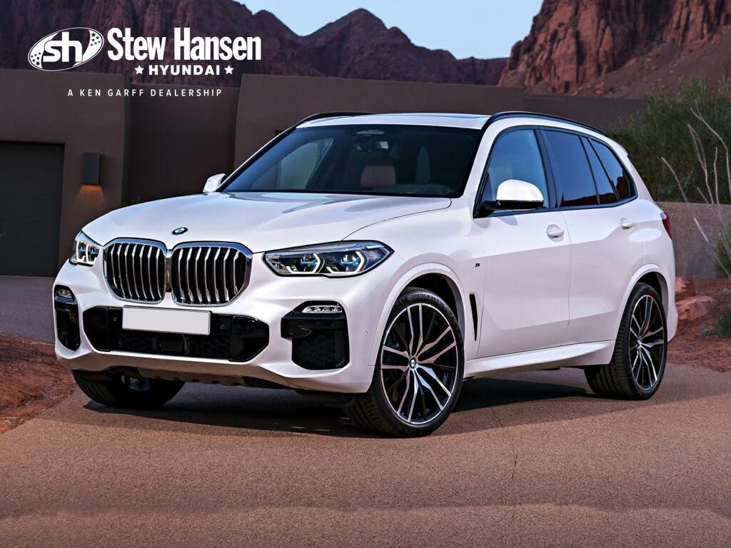 Used BMW X5 for Sale near Reinbeck, IA - CarGurus