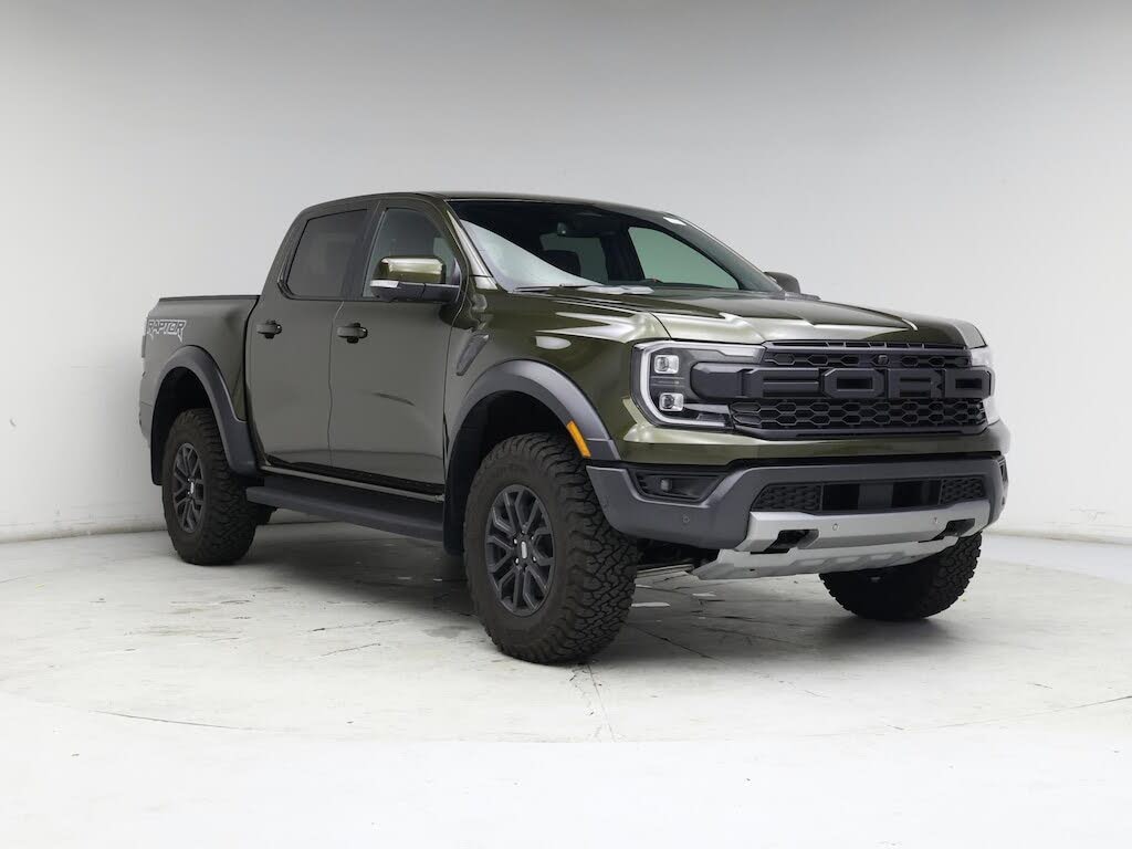 New & Used 2025 Ford Ranger | 300 for Sale near 33193 | CarGurus