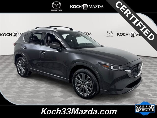 New & Used 2025 Mazda CX-5 for Sale near Bowers, PA - CarGurus