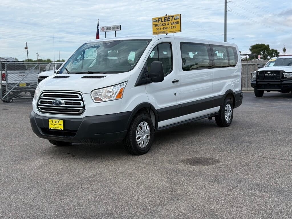Used Ford Transit Passenger for Sale near Goliad, TX - CarGurus