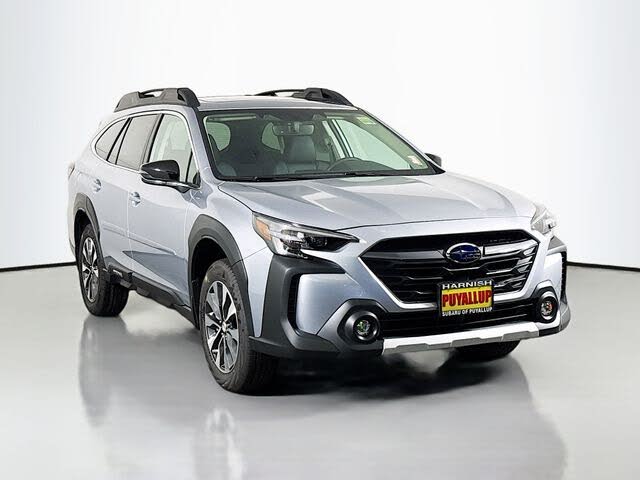 New Subaru Outback for Sale near Hamilton, WA - CarGurus