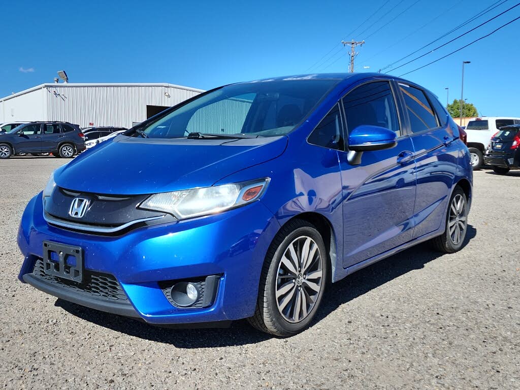 Used Honda Fit | 64 for Sale near McIntosh, NM | CarGurus