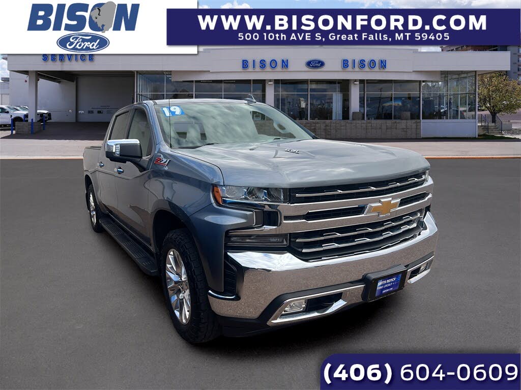 Chevrolet Trucks For Sale in Gildford, MT - CarGurus