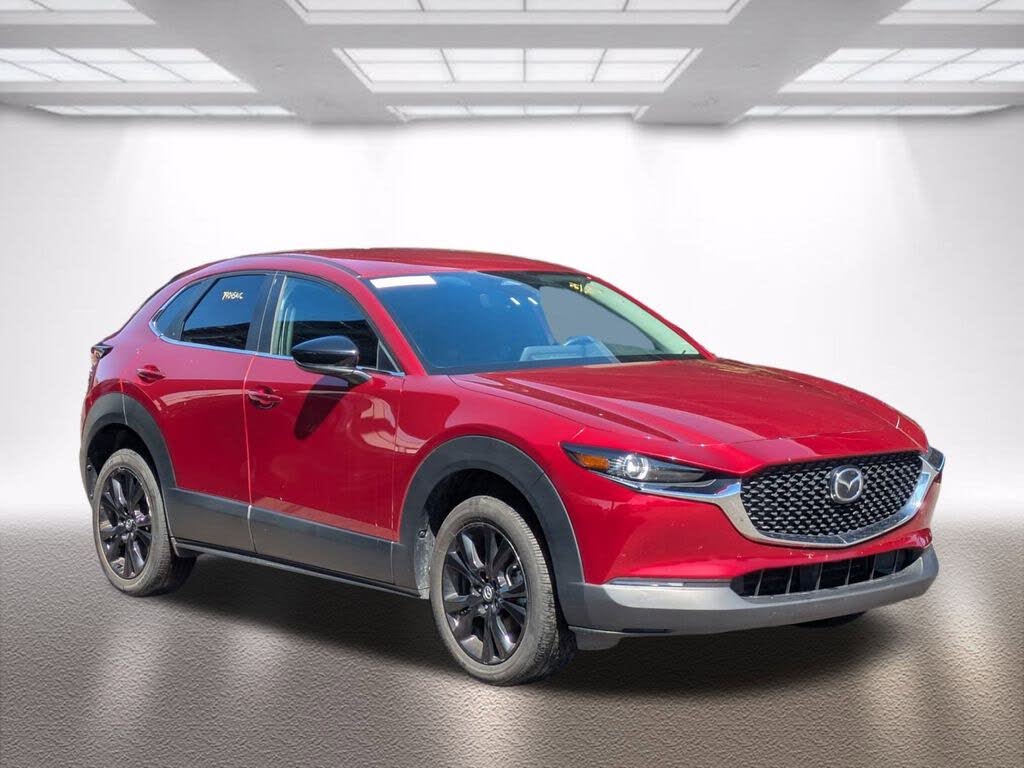 Used Mazda CX-30 for Sale near Manchester, VT - CarGurus