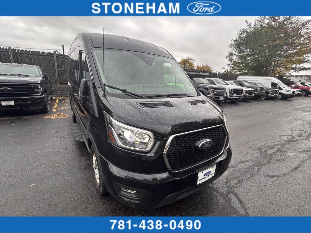 Stoneham Ford - Stoneham, MA