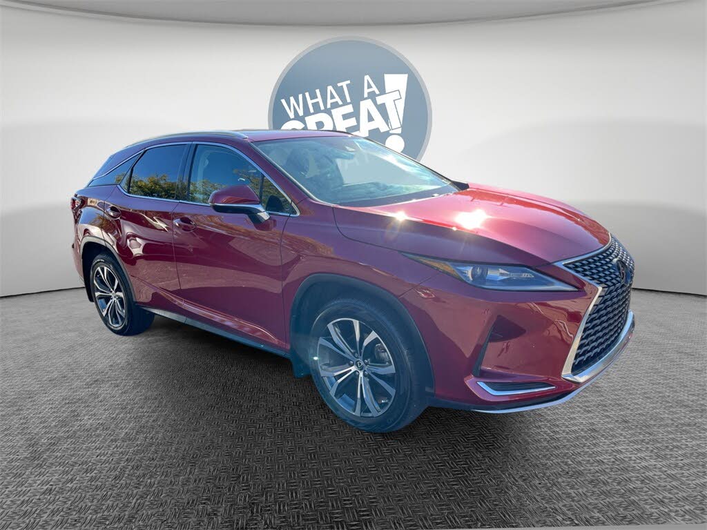 Used Lexus RX | 450 for Sale in Fryburg, PA by Deal Rating | CarGurus