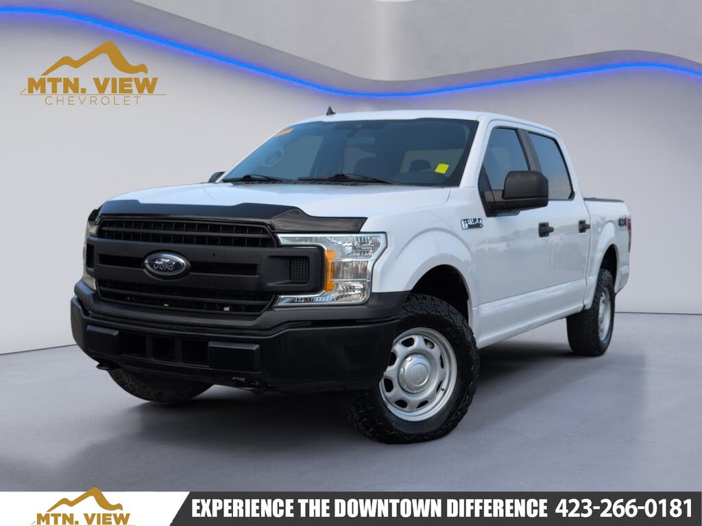 Used Ford F-150 | 188 for Sale in 36205 by Deal Rating | CarGurus