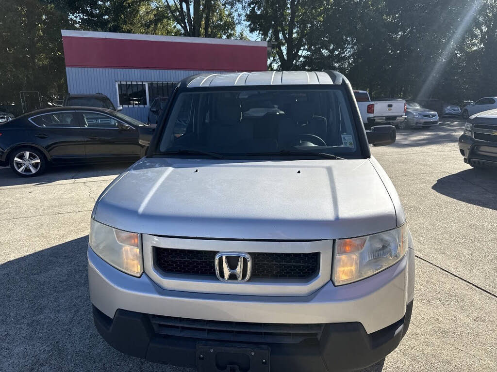Used Honda Element for Sale near Saint James, LA - CarGurus