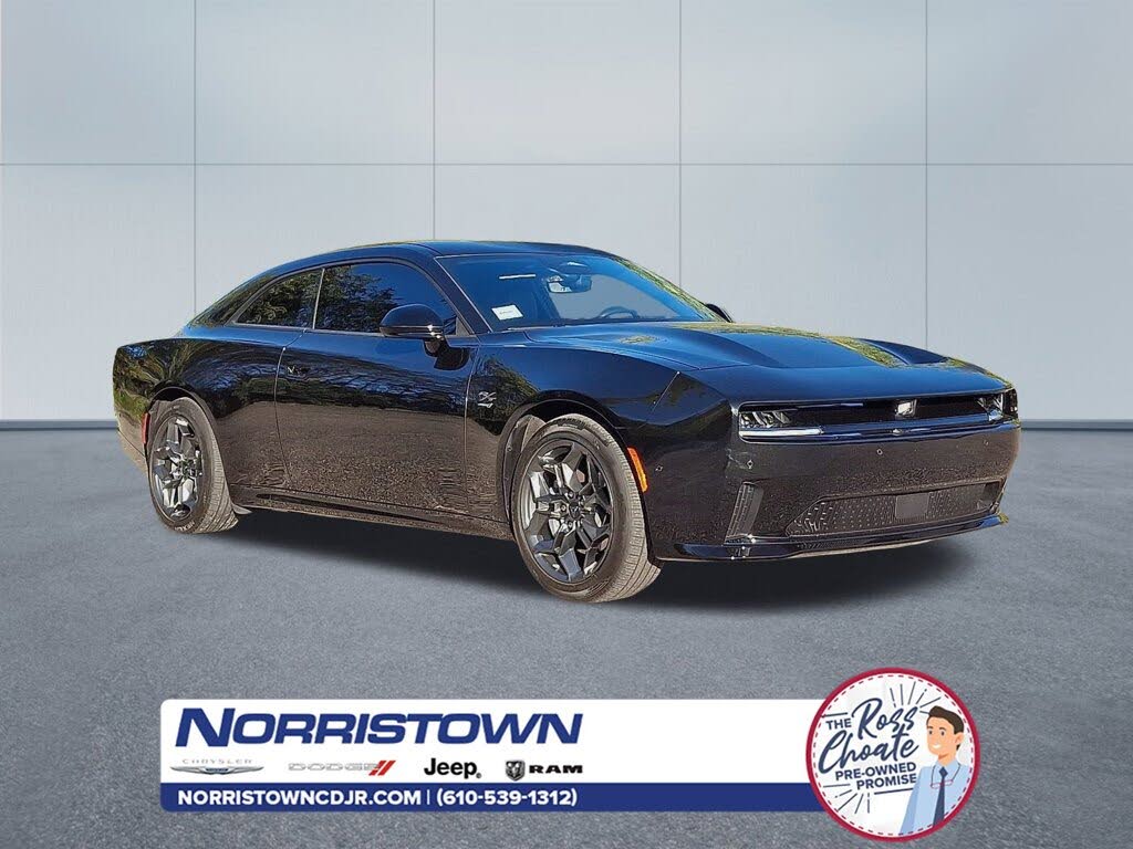 Used Dodge Charger Daytona for Sale near Elkins Park, PA - CarGurus