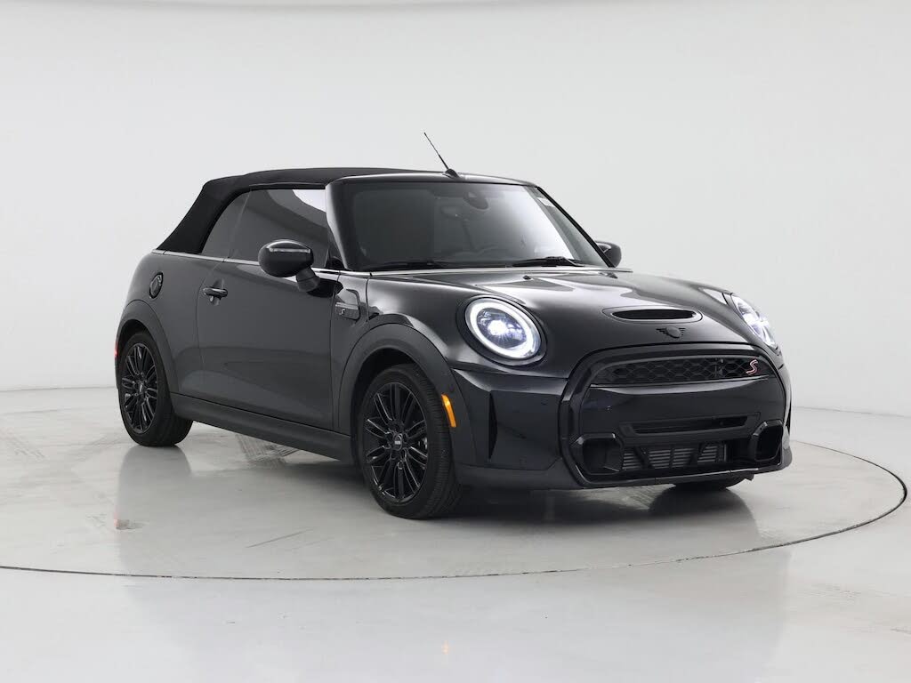 New & Used 2025 MINI Cooper for Sale near Oregonia, OH - CarGurus