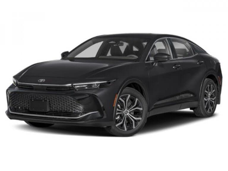 New Toyota Crown for Sale near Hollywood, MD - CarGurus