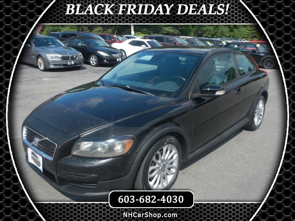 Used Volvo C30 for Sale near Moody, ME - CarGurus