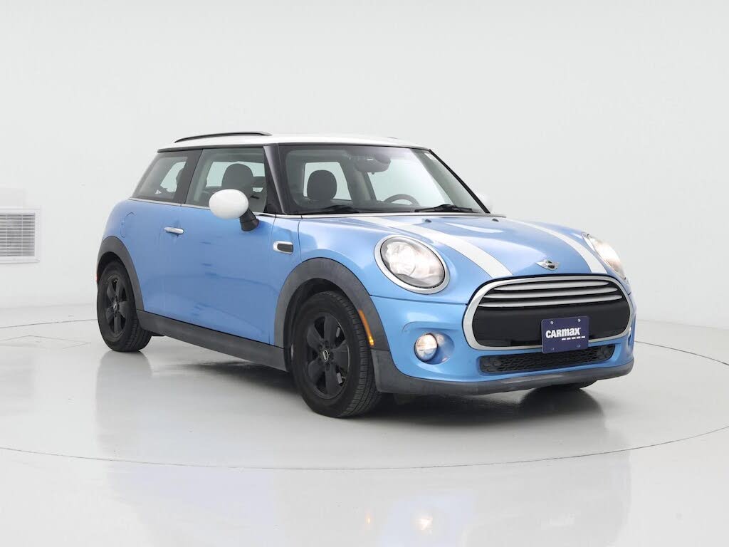 Used MINI Cooper for Sale near Westbrook, TX | Prices & Deal Ratings ...