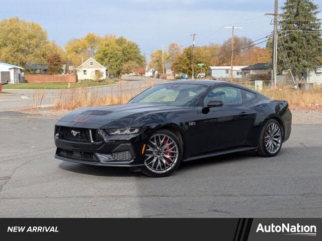 New & Used 2025 Ford Mustang | 115 for Sale near Reardan, WA | CarGurus