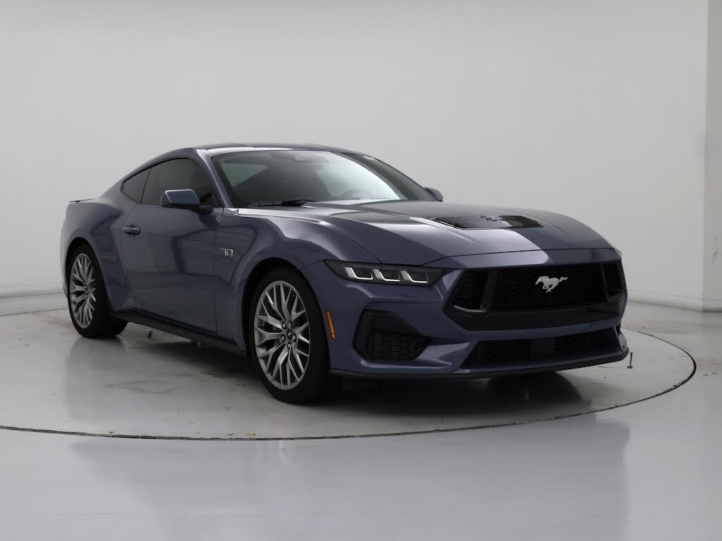 New & Used 2026 Ford Mustang | 40 for Sale in Ford, WA by Deal Rating ...