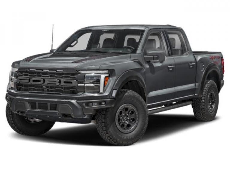 New Ford F-150 Raptor for Sale near 33093 - CarGurus