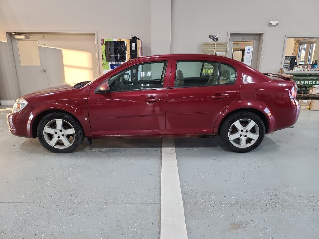 Used Chevrolet Cobalt for Sale near Luana, IA - CarGurus
