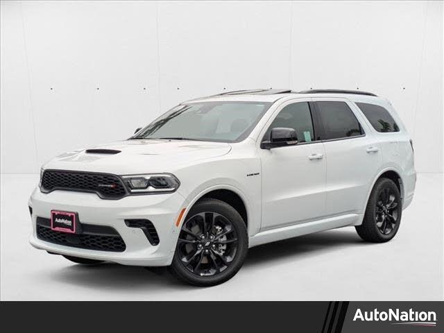 New Dodge Durango for Sale near 92025 - CarGurus