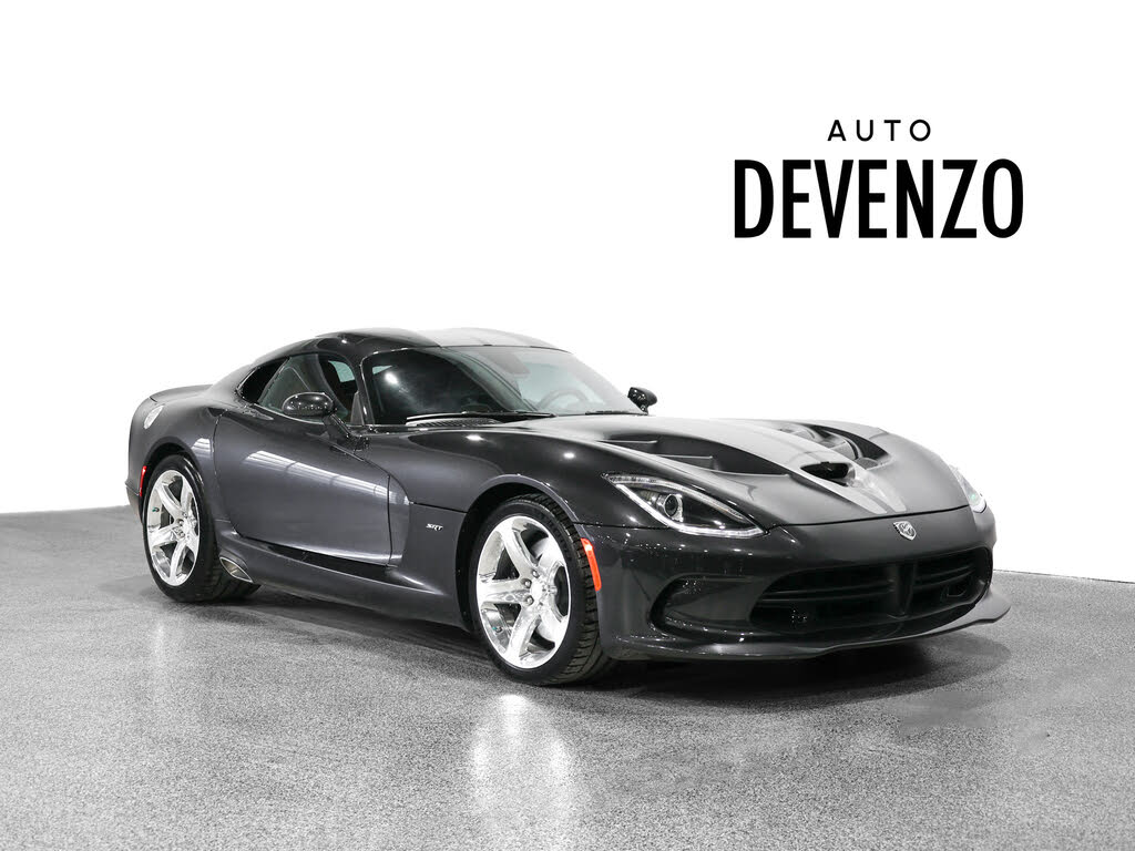 Used Dodge Viper for Sale near Gananoque, ON - CarGurus.ca