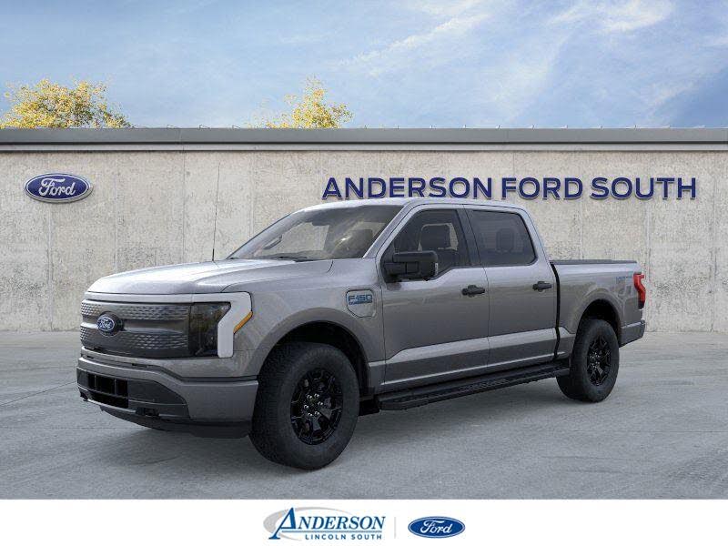 New Ford F-150 Lightning for Sale near Malmo, NE - CarGurus