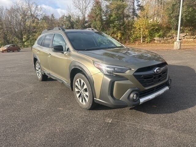 Used Subaru Outback for Sale near Bud, WV | Prices & Deal Ratings ...