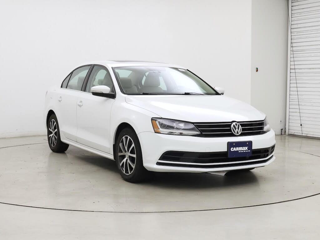 Used Volkswagen Jetta for Sale near Bud, WV - CarGurus