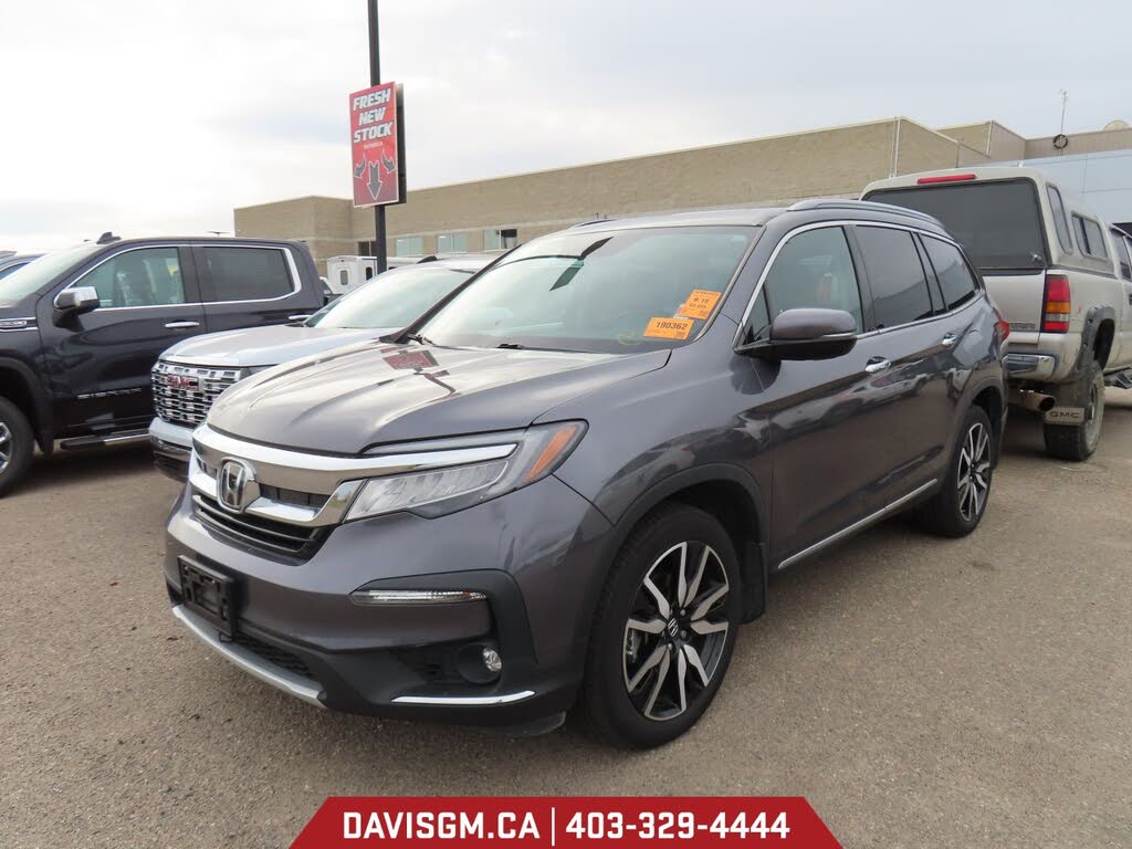 Used Honda Pilot for Sale near Golden Prairie, SK - CarGurus.ca