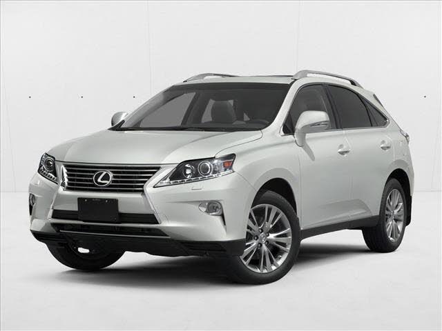 Lexus SUVs & Crossovers for Sale in Trout Creek, MT - CarGurus