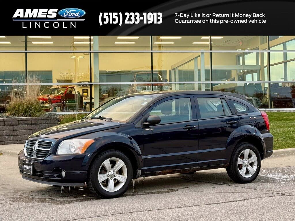 Used Dodge Caliber for Sale near Webb, IA - CarGurus