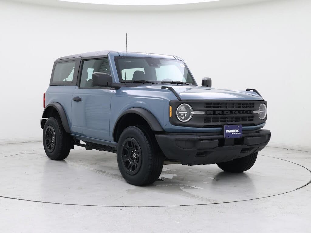 Used Ford Bronco for Sale near Rice, MN - CarGurus