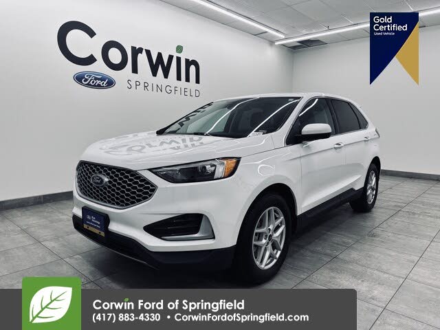 Used Ford Edge for Sale near Isabella, MO - CarGurus
