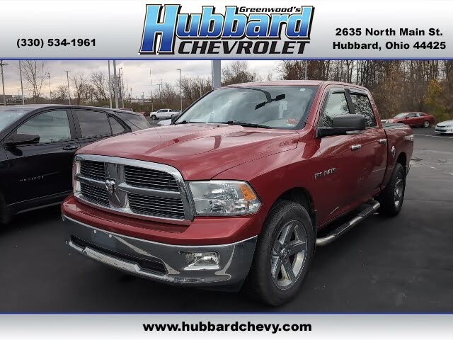 Used Dodge RAM 1500 for Sale near North Springfield, PA - CarGurus