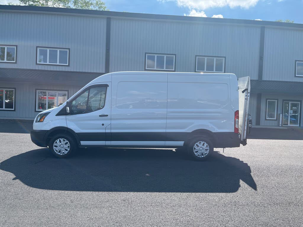 Used Ford Transit Cargo for Sale near East Kingston, NS - CarGurus.ca