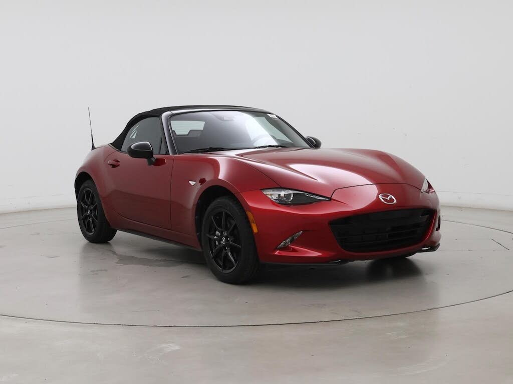 Used Mazda MX-5 Miata for Sale near Gas, KS - CarGurus