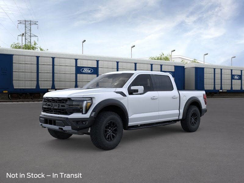 New Ford F-150 Raptor for Sale near Hallsboro, NC - CarGurus