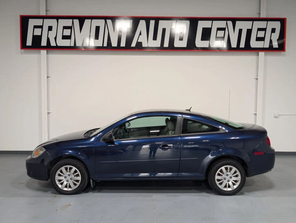 Used Chevrolet Cobalt for Sale near Palmyra, NE - CarGurus