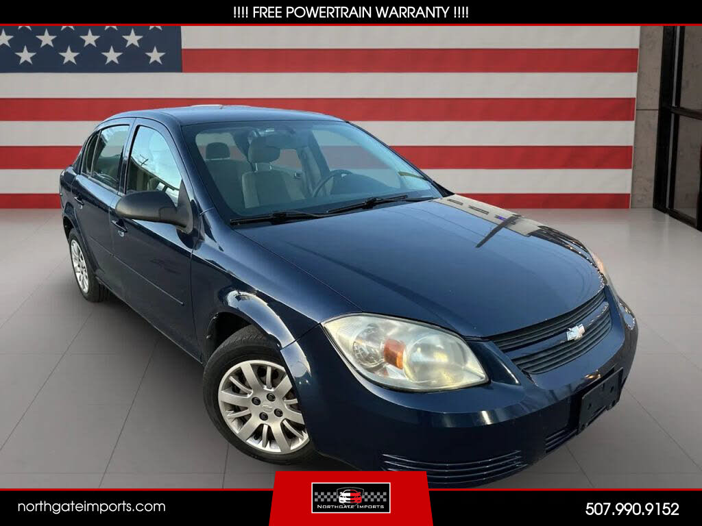 Used Chevrolet Cobalt for Sale near Luana, IA - CarGurus