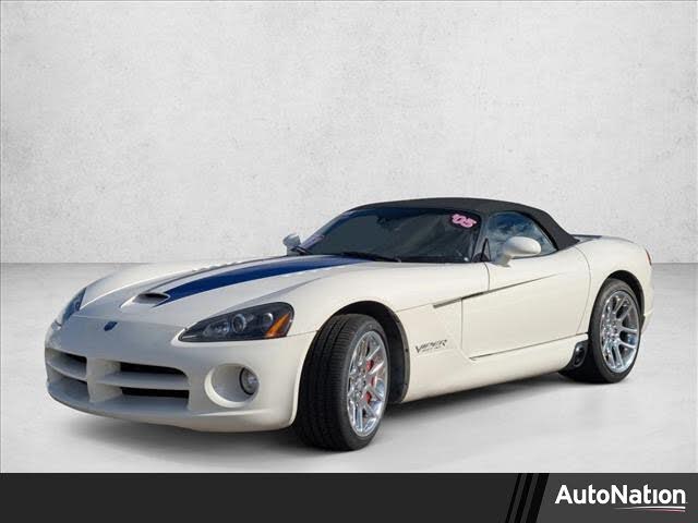 Used Dodge Viper for Sale near Dixon, NM - CarGurus
