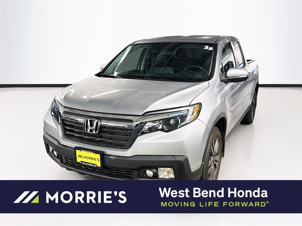 Used 2019 Honda Ridgeline RTL for Sale near Custer, WI - CarGurus