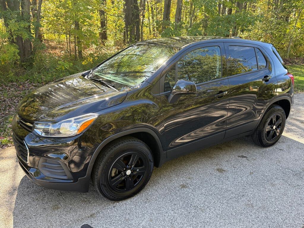 Used Chevrolet Trax for Sale near Bear Lake, PA - CarGurus