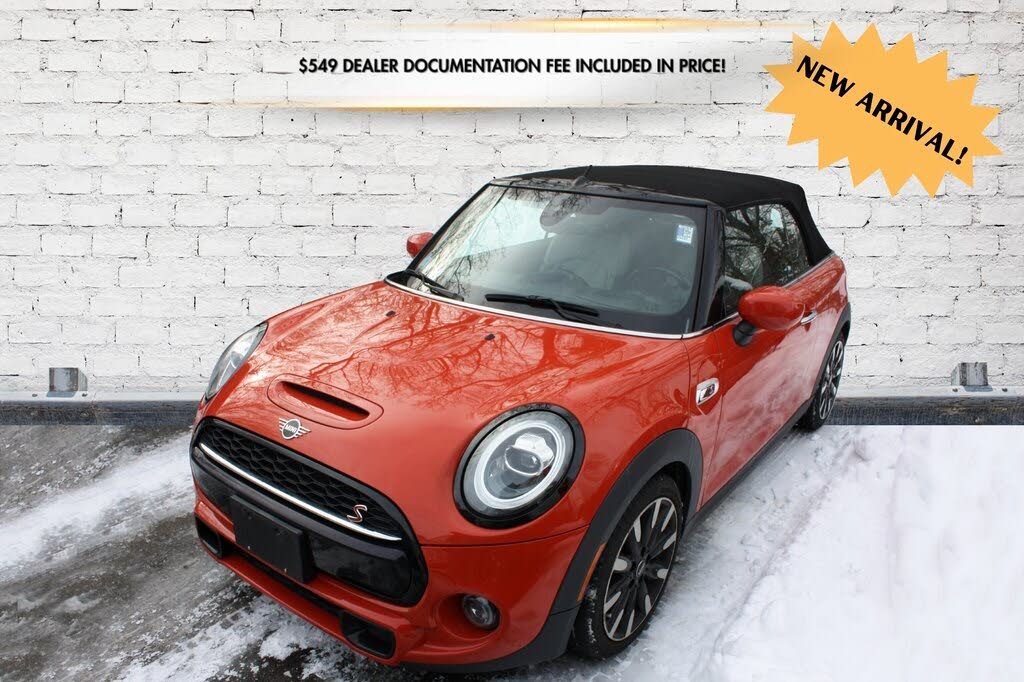 Used MINI Cooper for Sale near Warnerville, NY - CarGurus