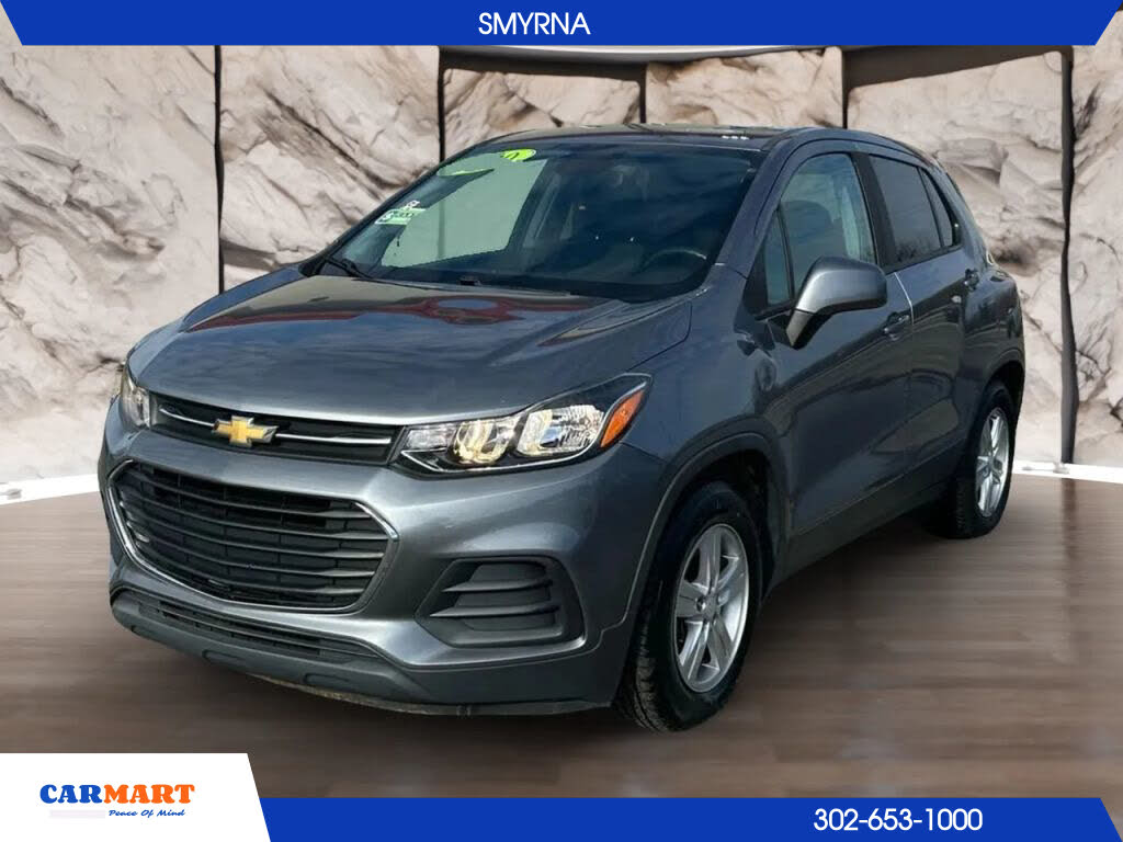 Used Chevrolet Trax for Sale near Mullica Hill, NJ - CarGurus