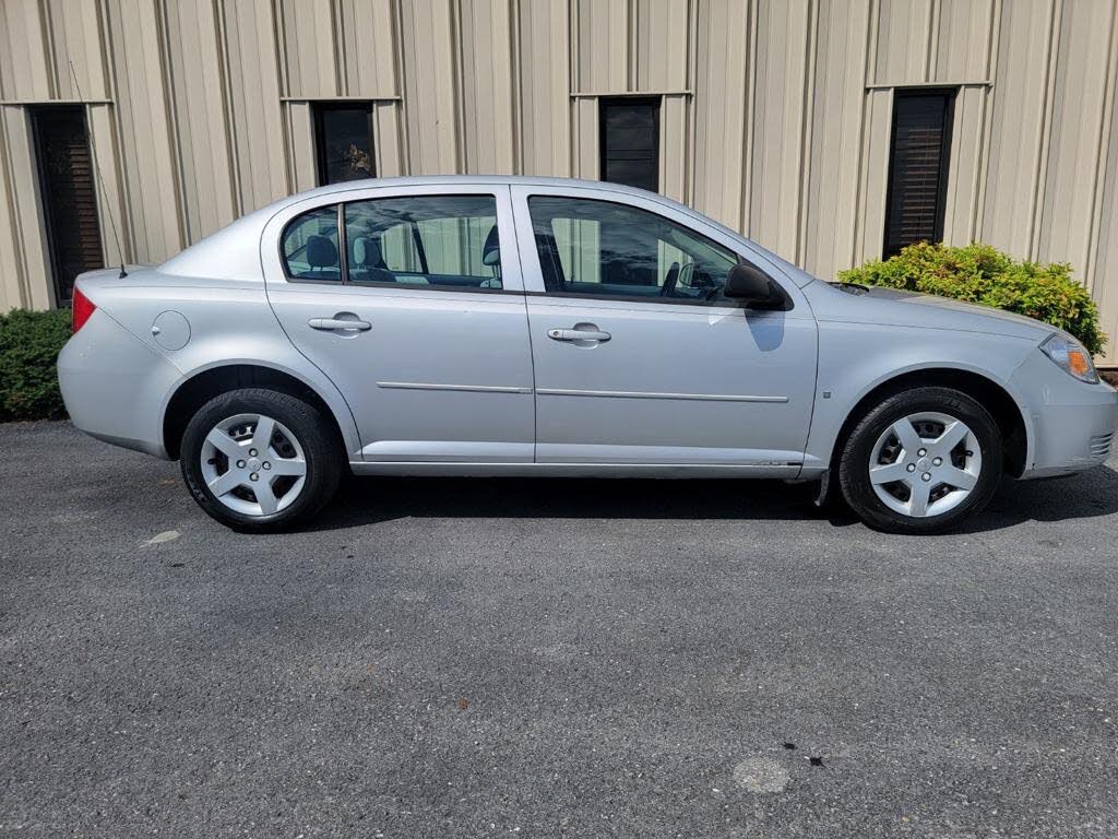 Used Chevrolet Cobalt for Sale near Pratts, VA - CarGurus