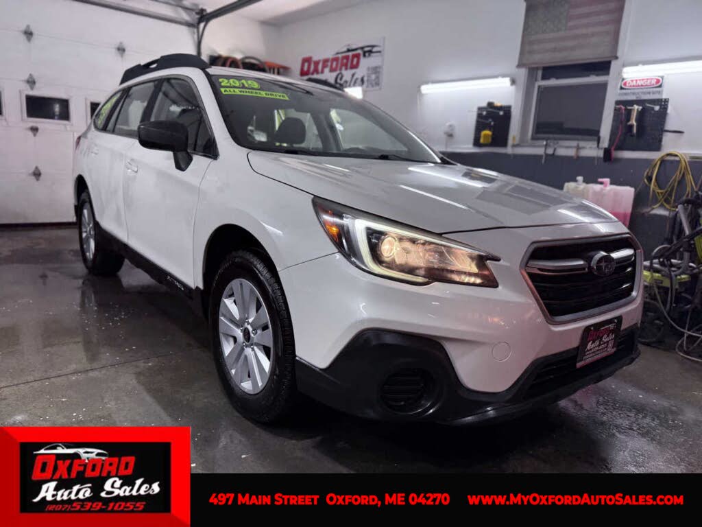 Used Subaru Outback for Sale near Charleston, ME - CarGurus